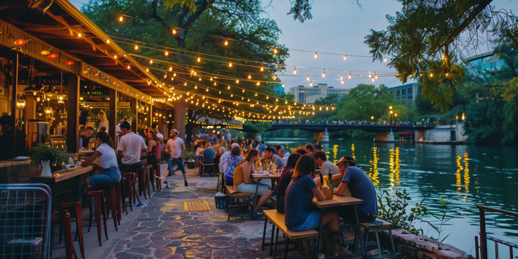 Tips for Traveling to Austin Texas – Austin Top 50